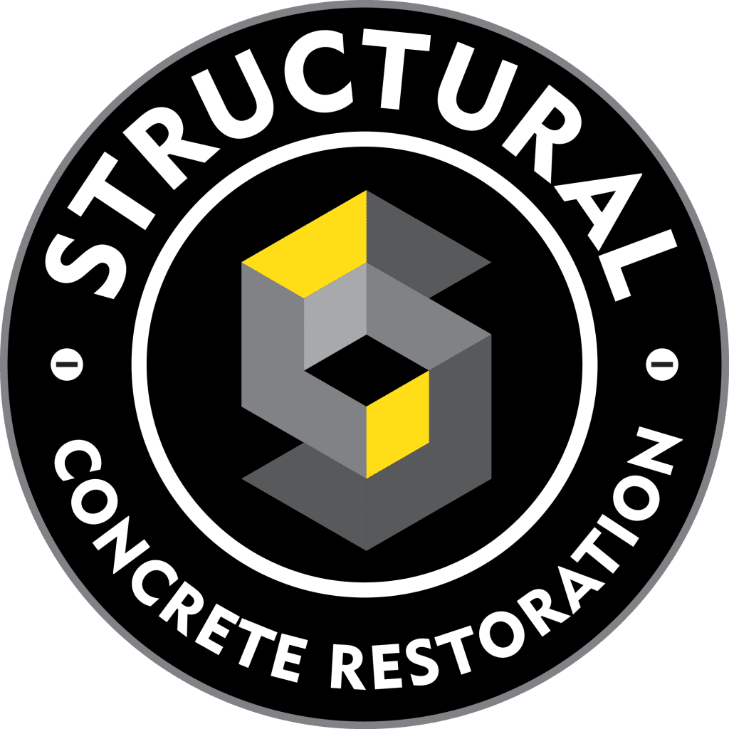 Concrete Restoration & Repair Kelowna | SCR Contracting Services